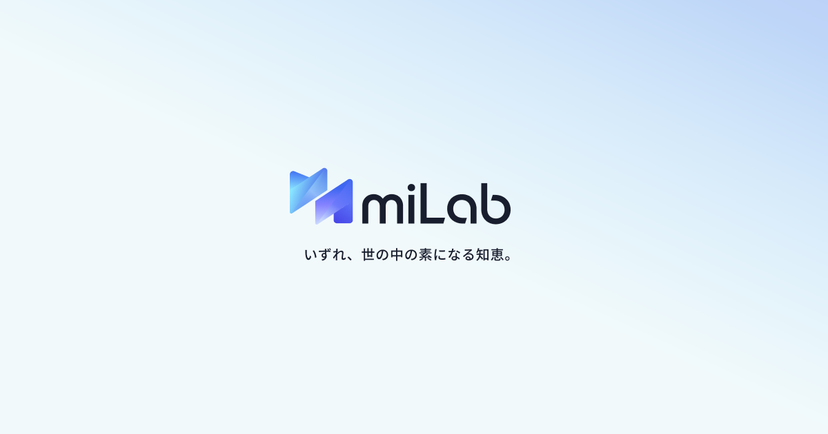 miLab
